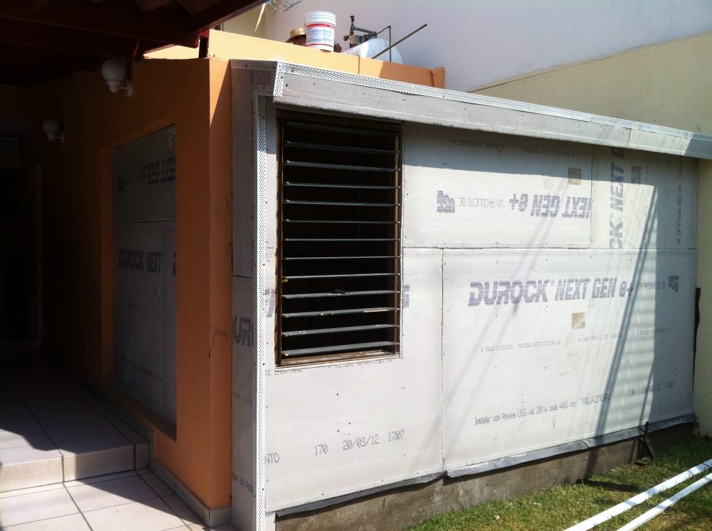 PERFILES METALICOS para Tablaroca y Durock – Tablaroca Guadalajara ...