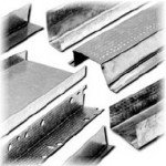 PERFILES METALICOS para Tablaroca y Durock – Tablaroca Guadalajara ...